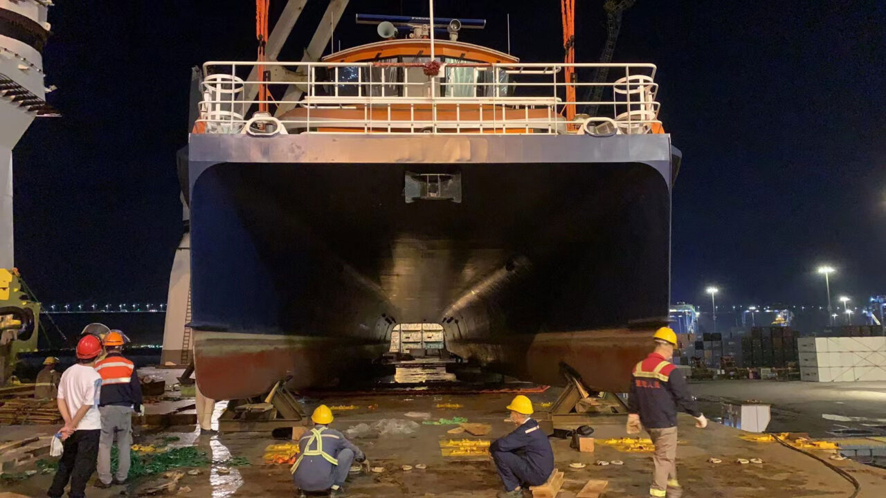 What Is BreakBulk Shipping And Why Should I Use It? - Posey International