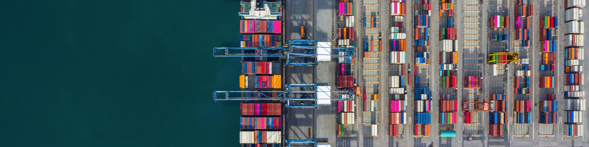 New Jersey Freight Forwarding Logistics Solutions