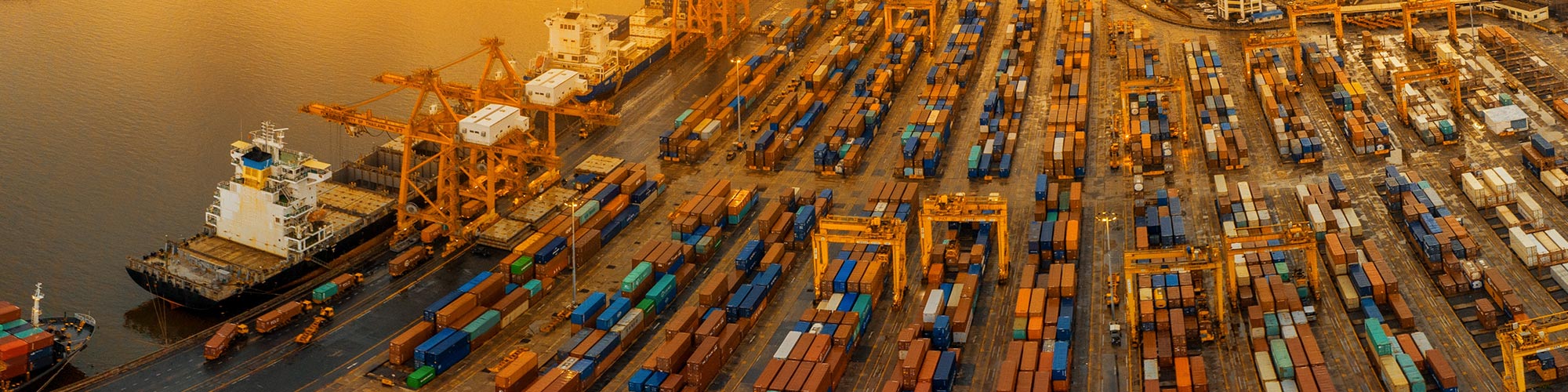 New York Freight Forwarding Logistics Solutions