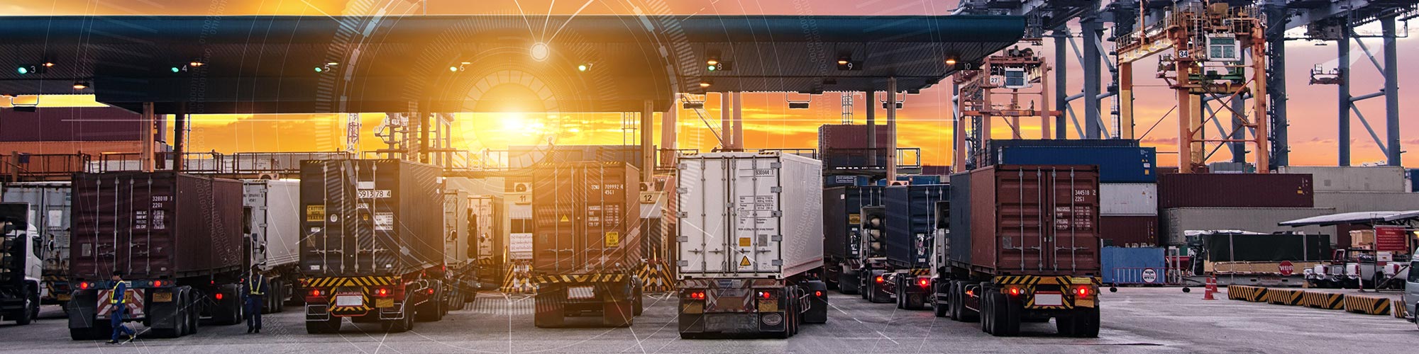 Texas Freight Forwarding Logistics Solutions